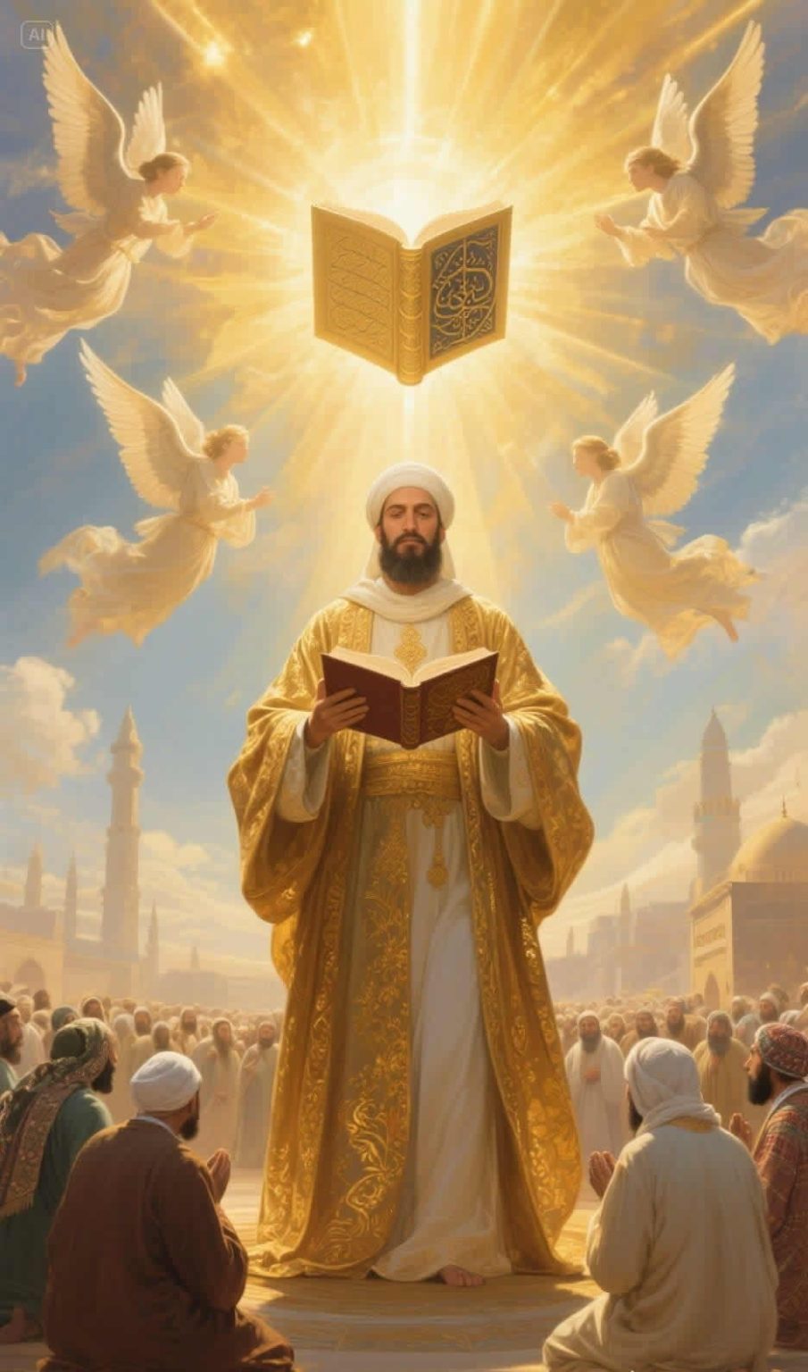 19 Elite West African Muslim Names from the Fulani Heritage – jislam